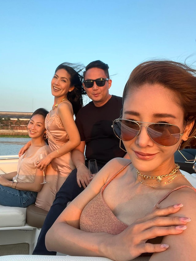 泰國女星Tangmo墜河命案懶人包 遺體驗出迷姦水？死後fb竟發文申冤？ - 有線寬頻 i-CABLE