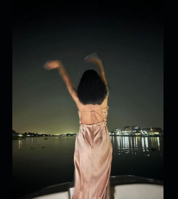 泰國女星Tangmo墜河命案懶人包 遺體驗出迷姦水？死後fb竟發文申冤？ - 有線寬頻 i-CABLE