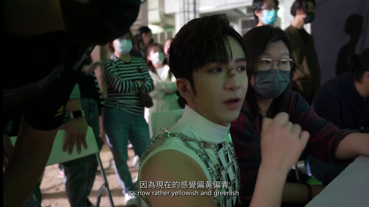 Anson Lo《King Kong》瀏覽量破314萬！首執導MV要求高拍到受傷fans心痛 - 有線寬頻 i-CABLE