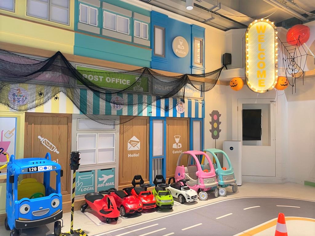 2Gather聚好玩-2 - 有線寬頻 i-CABLE