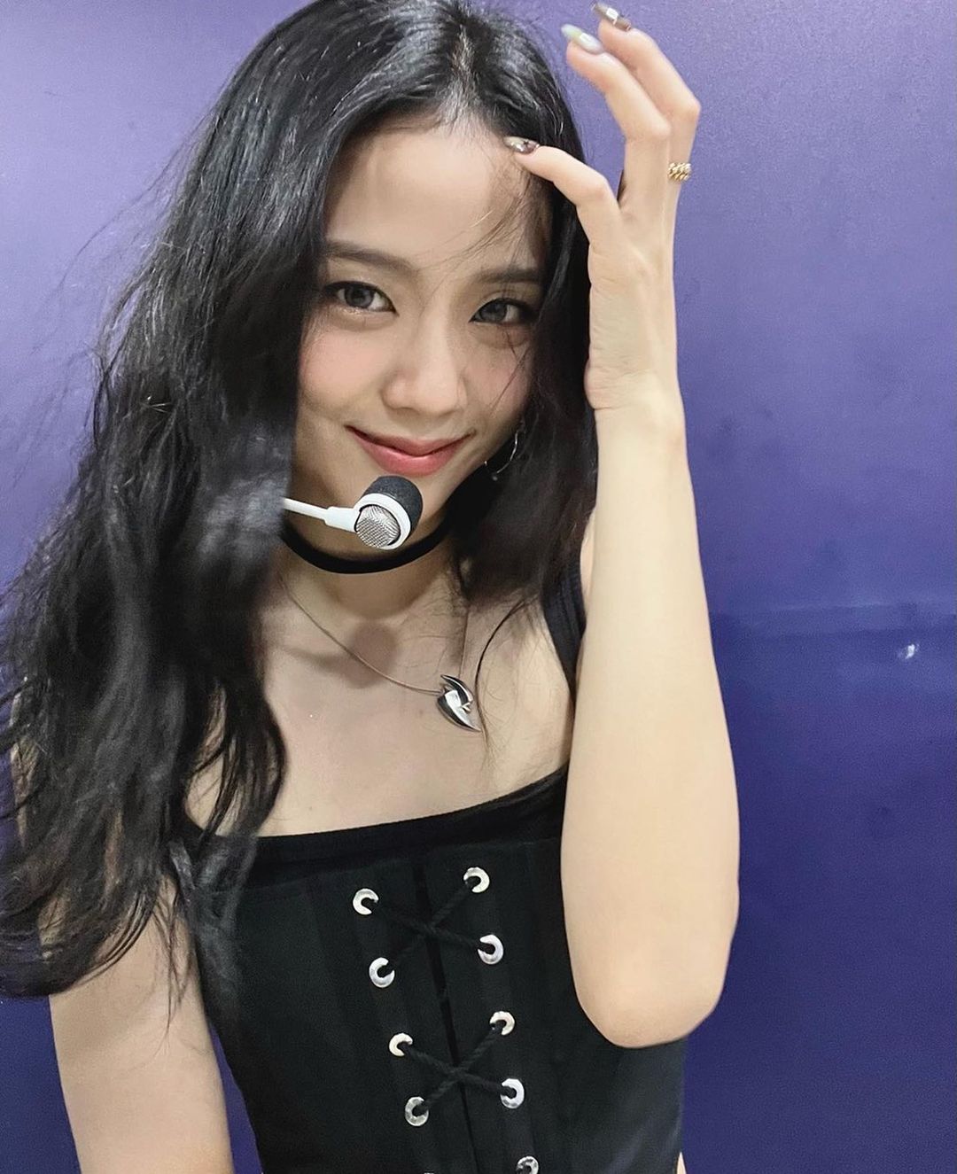 BLACKPINK-Jisoo_J001 - 有線寬頻 i-CABLE